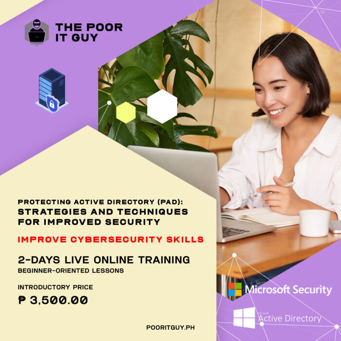 The Poor IT Guy – Welcome to The IT Poor Guy!